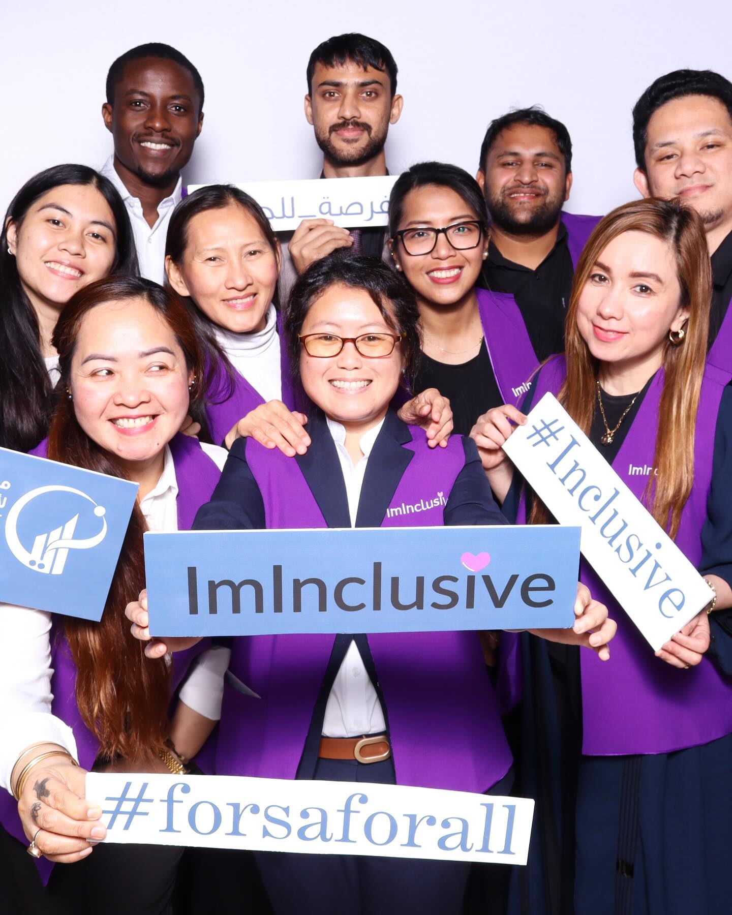 ImInclusive | Disability Inclusive Employment Services